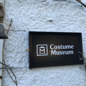 Springhill House Signage Scheme - LE Graphics