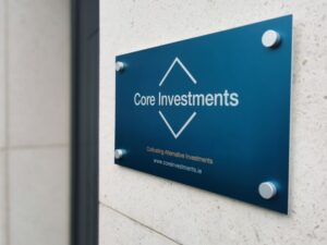 Plaques - LE Graphics