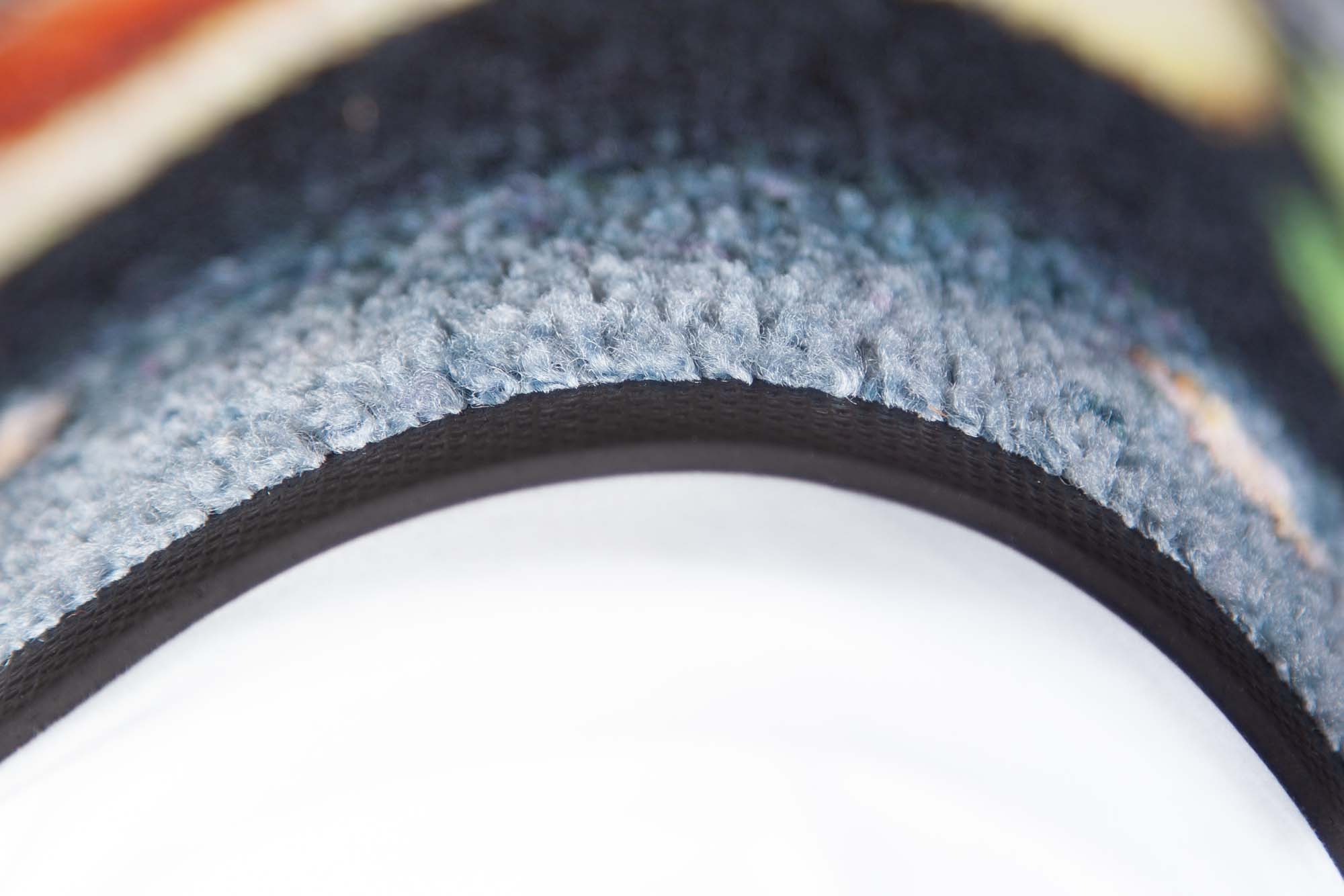 Custom Printed Carpet Logo Mats - LE Graphics