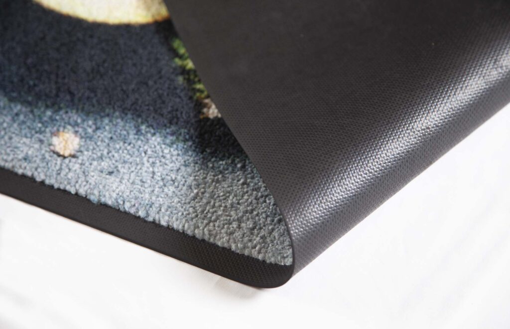 Why Use Mats? - LE Graphics